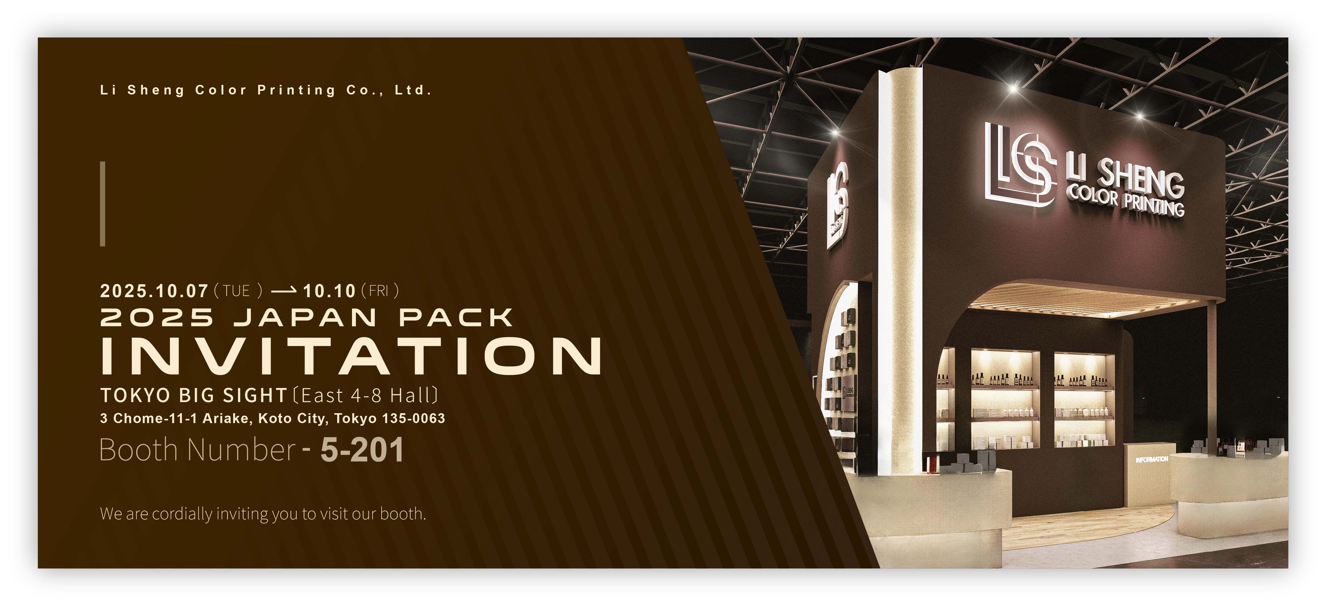 Japan Pack 2025