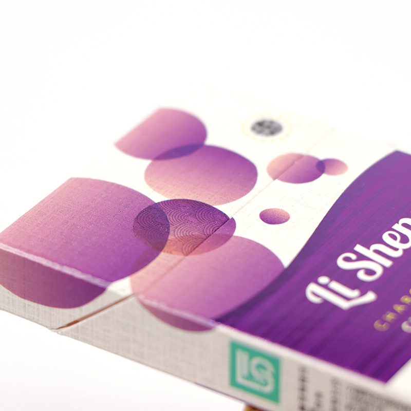 Fruits flavor ladies filtered cigarettes